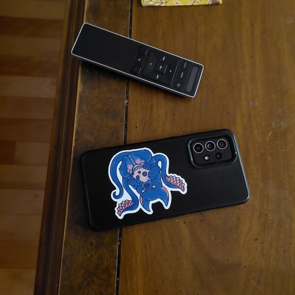 VA Sticker for Laptop, Virginia Decal Car, Virginia State Park, Smoky ...