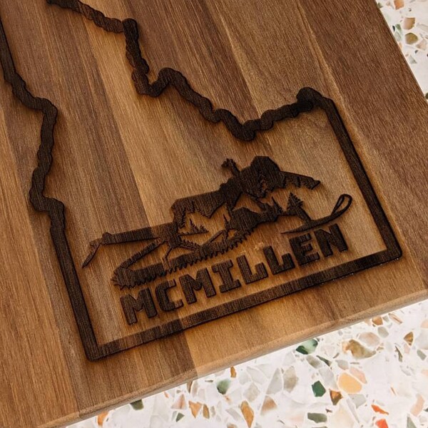 SVG File, Mountain Snowmobile, Adventure, Laser File, Laser Cut File ...