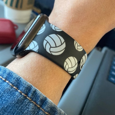 Volleyball Airpods PRO Case - Etsy