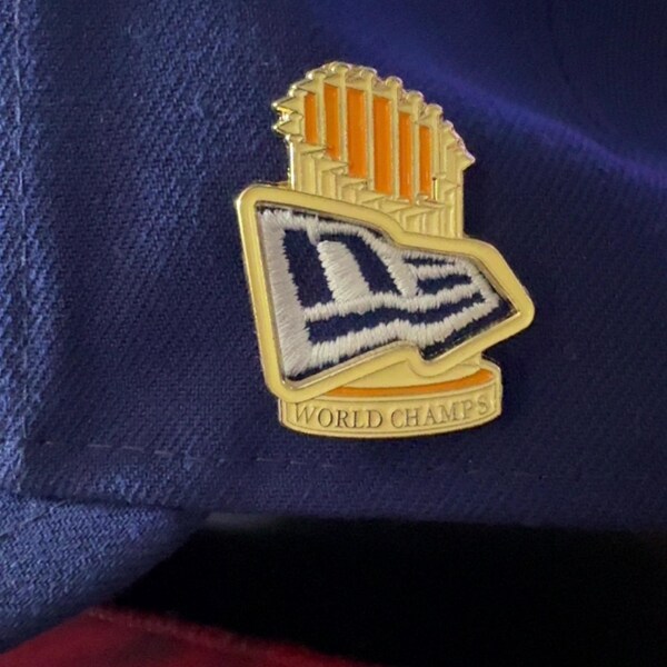 Las Vegas Raiders Pins for All Hats/snapbacks/fitted Hats - Etsy