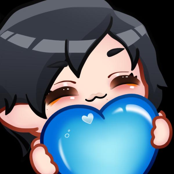 Pink Kirby Emotes (10 Pack) for Twitch, Youtube, Discord | Cute ...