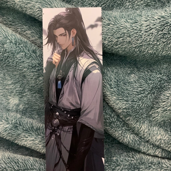 MXTX Quote Bookmarks - Etsy
