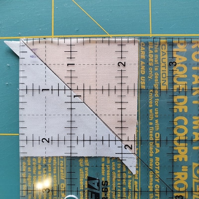 Pickle Dish 5 Printable Block. Foundation Paper Piecing - Etsy