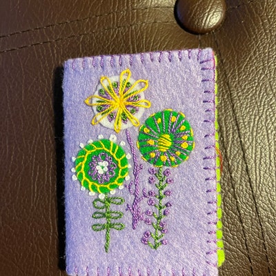 12 Days of Christmas Felt Decorations the Whole Set - Etsy