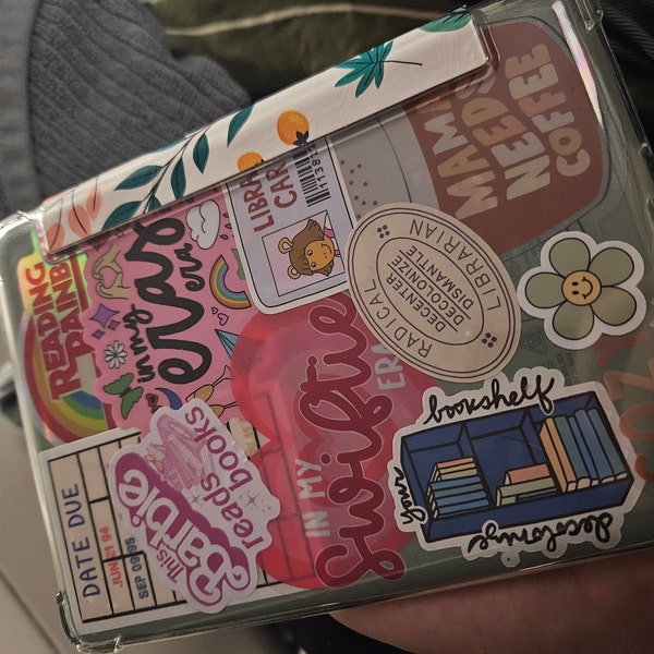 Reading Rainbow HOLOGRAPHIC Sticker Eighties Vintage Logo Sticker for ...