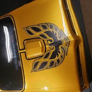 Oldsmobile Interstate 442 Vinyl Sticker 6" - Etsy