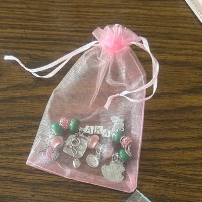 Pearl Numbers Line Number Number Pin DIVA MIP Gift Pretty Girl - Etsy