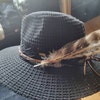 Safety Pin Hat Pins! Update Your Favorite Western Hat. Pin to Shirt ...