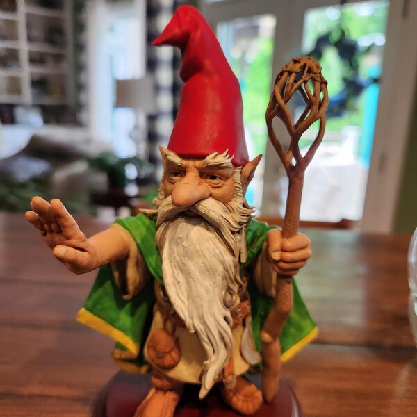 Troll Jotun, Scandinavian Giant Troll, Fantasy RPG Miniature or ...