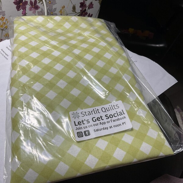 Patchwork Duffle Mini by Knot and Thread Design KAT114 - Etsy