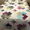 Aurifil Quilt in a Day Neutrals Eleanor Burns Mako Cotton 50 Weight Wt ...