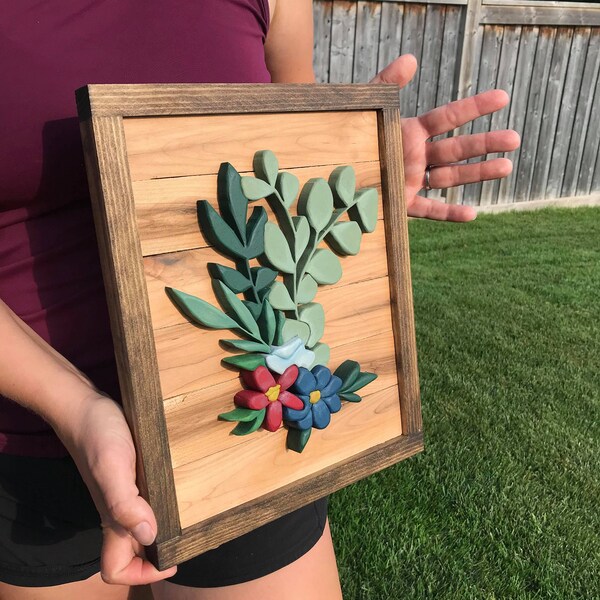 Daisy Light Cut File | Layered Digital Pattern for Lightup Flower ...