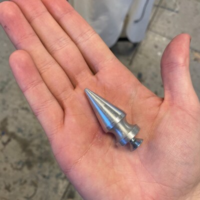 Beginner Studding Kit includes Tools and Sample Studs - Etsy