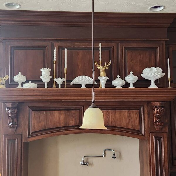 1902 Colonial Tea Kettle, Wagner Ware - 6 Qt., 1900s Aluminum Tea ...