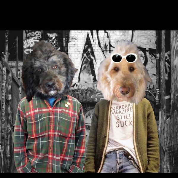 Personalised Dinosaur Themed Character for Boys and Girls, Custom Dino ...