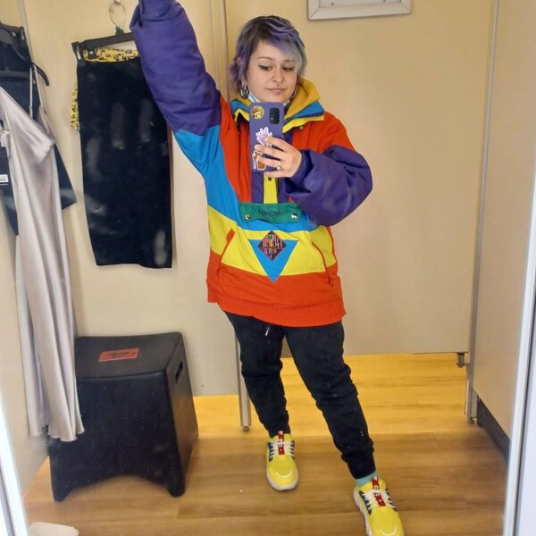 1970s Mattel Small Shots Nifty Nan Toy Figure - Clean Baby Girl Doll 2. ...