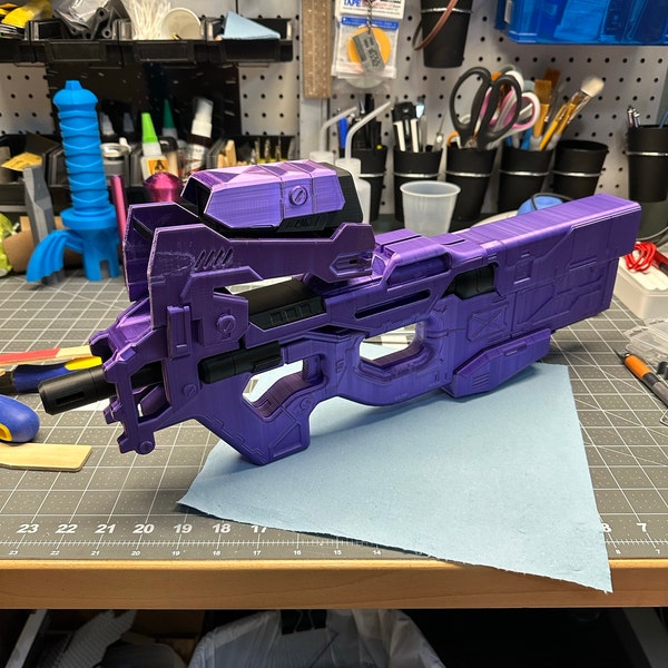 Digital STL File - 3D Printable Retractable Master Sword - Etsy