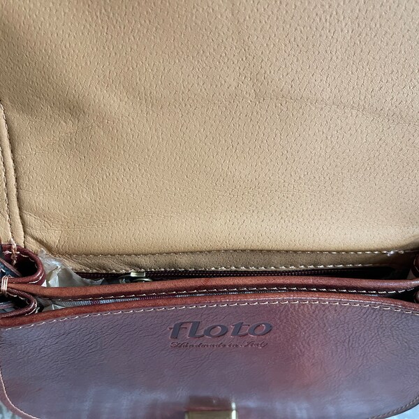 Leather Bag, Leather Handbag, Leather Shoulder Bag, Leather Purse ...