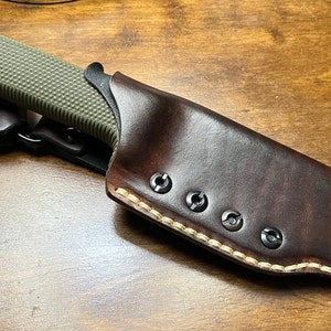 Custom Kydex Knife Sheath - Etsy