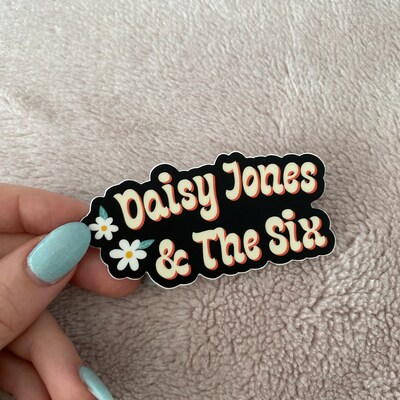 Ill Be the Adeline to Your Zade Sticker Haunting Adeline - Etsy