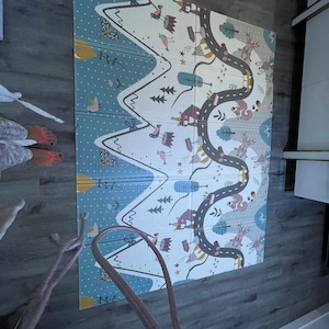 NEW Raindrop Garland, Drop Garland, Nursery Decor - Etsy