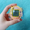 Tamagotchi Connection Cases - Choose Your Favourite Colours! V1 V2 V3 ...