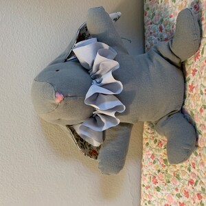 Mini Toys Sewing Pattern and Tutorial PDF - Etsy UK