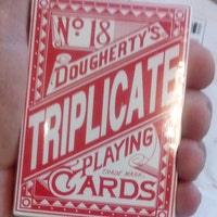 8-bit Gold Playing Cards - Etsy