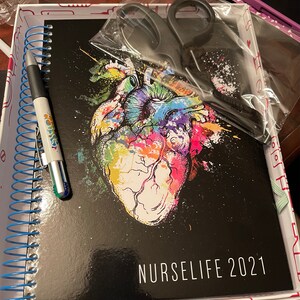 Medical & Syringe Paper Clips - Etsy