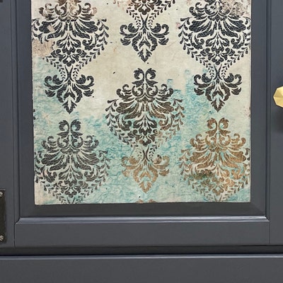 Les Roses Transfer Same Day Shipping Redesign With Prima Rub on ...