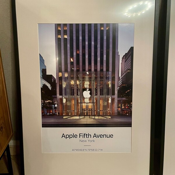 Principles of Nike Poster From the Movie Air. Phil Knight's Nike ...