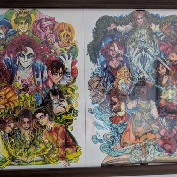 Sing for Me - Phantom of the Opera Fan Art - Phantom - Musical Theatre ...