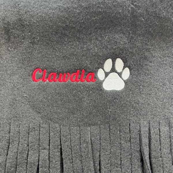 Simple Dog Paw Embroidery Design, Mini Size Embroidery Design, Instant ...
