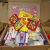 2000s Sweets Gift Box, Retro Sweets From the 2000s, Candy Gift for a ...