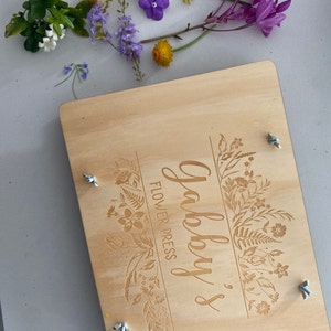 My First Day / Last Day Milestone Sign Leaves - Etsy
