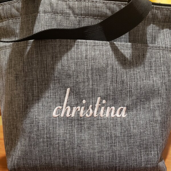 Christmas Gift, Holiday Gift Lunch Bag, Christmas Gift for Co Workers ...