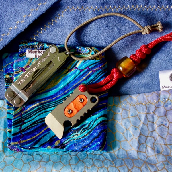 Original Ultem Lanyard Bead | High Polished Transparent Barrel-shaped ...