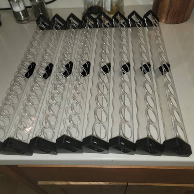 Low Pro Series 66-hole Paint Rack for Citadel - Etsy