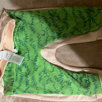 Pebbles Costume, Baby Pebbles Halloween Outfit, Toddler Halloween ...