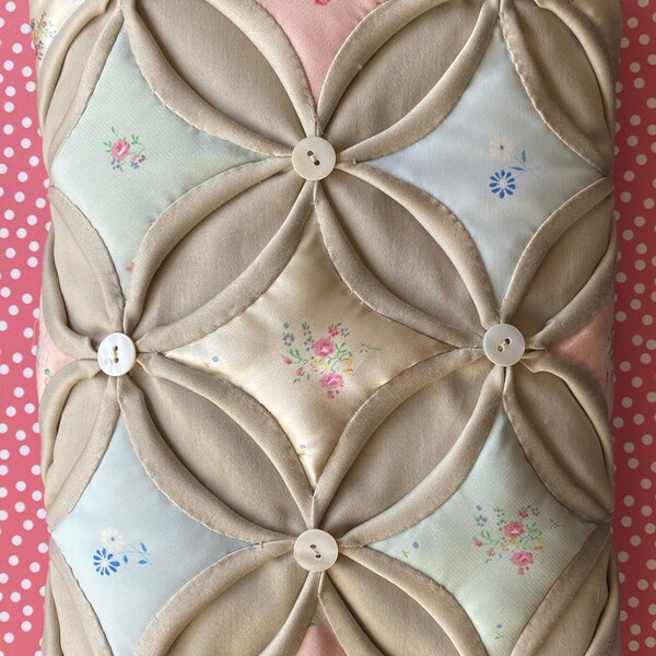 Vintage Warner & Sons Greeff Linen Union Fabric Yellow 'nagina' 40"l X ...