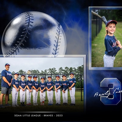 Photoshop Design Sports Photo Overlays FIREBALL Overlays - Etsy