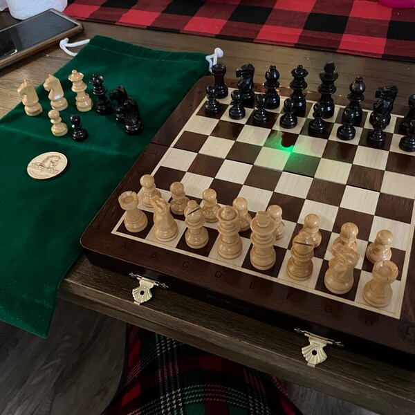 Hexagonal Cribbage Board 11.5 for 4 Players 120 Points in Wood With ...