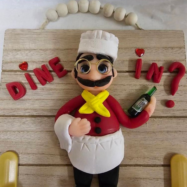 Cold Porcelain Mama Dora Traditional With Color, Professional Air Dry ...