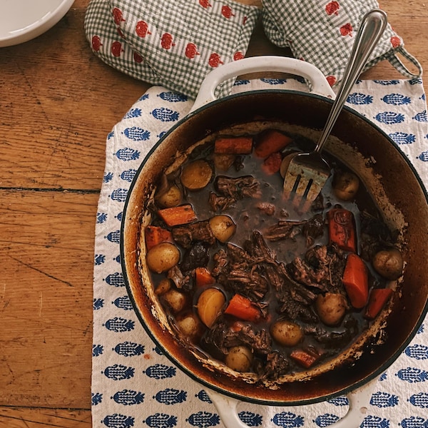 The Autumn Cookbook - A Meal Plan With Recipes for the Fall Months - Etsy