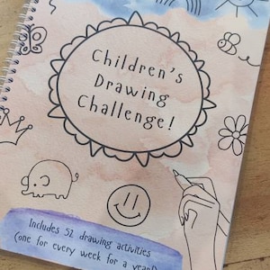 Kids Camping Journal / Diary and Activity Book for Remembering All ...