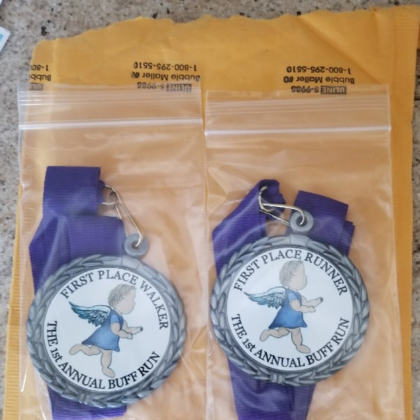 Custom Medals Running Medals Custom Insert Medals Scholastic Medals ...