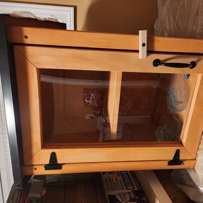 LITTLE FREE LIBRARY® Post and Topper Kit, Amish Crafted, Support the ...