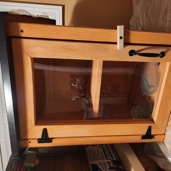 LITTLE FREE LIBRARY® Two Story Kit With Official Charter Sign & World ...