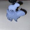 22mm Capybara Mount for Dungeons and Dragons D&D Pathfinder Dnd ...