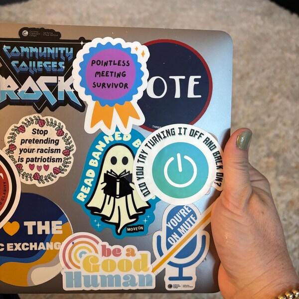 Respiratory Sticker, Hello My Name is Respiratory Sticker, Respiratory ...